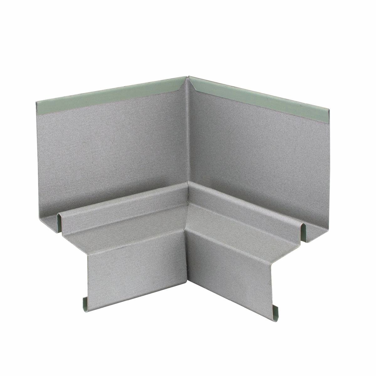 CSR Cemintel 85 x 85mm Silver Vertical Control Joint Internal Corner ...