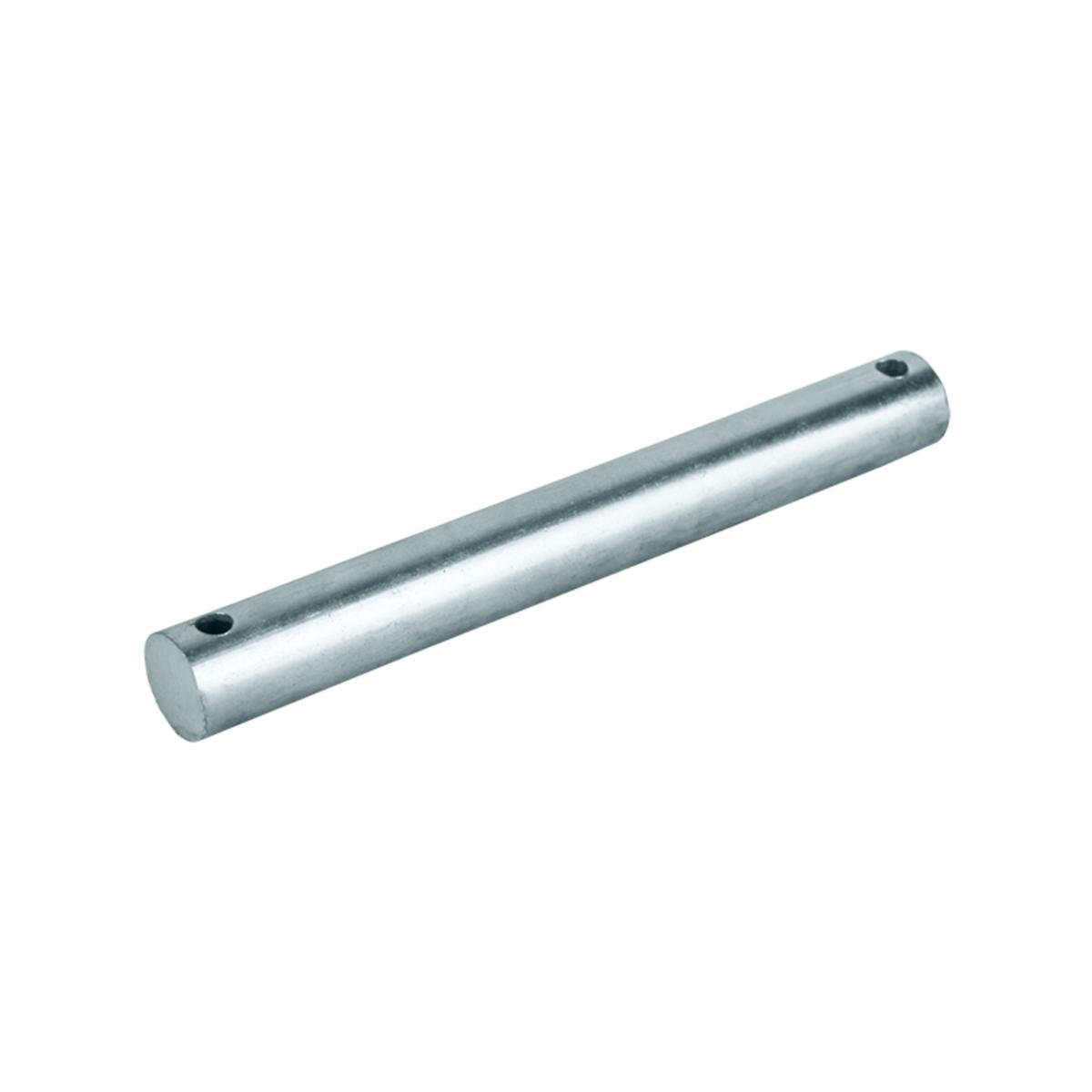 Sunrise Steel Boat Roller Spindles - 135mm - RS16135 - Bunnings Australia