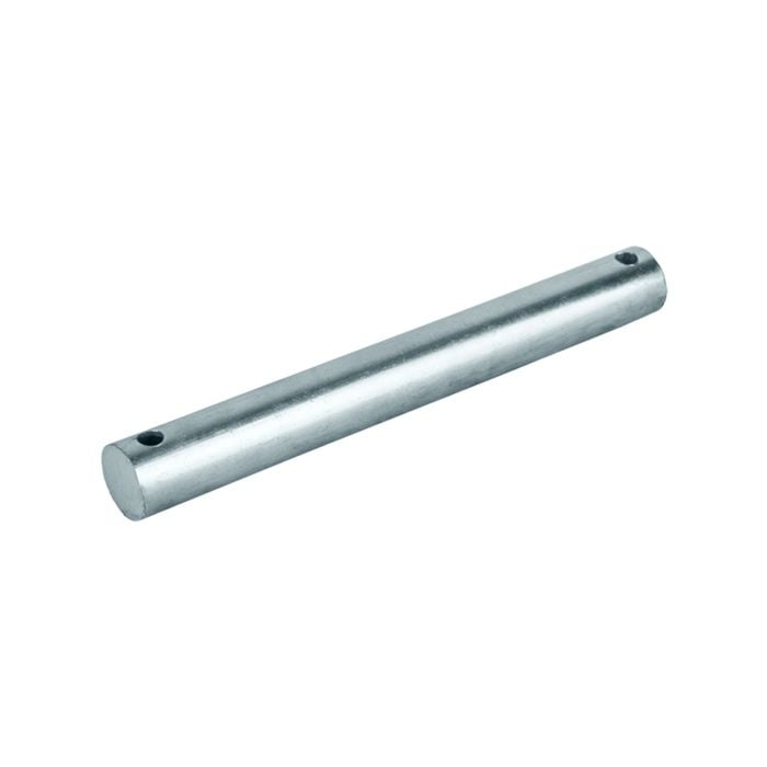 Sunrise Steel Boat Roller Spindles - 135mm - RS16135 - Bunnings Australia