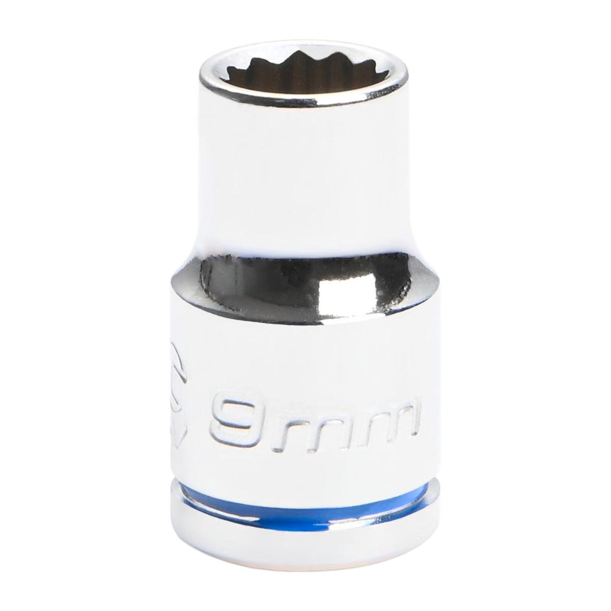 Kincrome 9mm 3/8" Square Drive Socket - Bunnings Australia