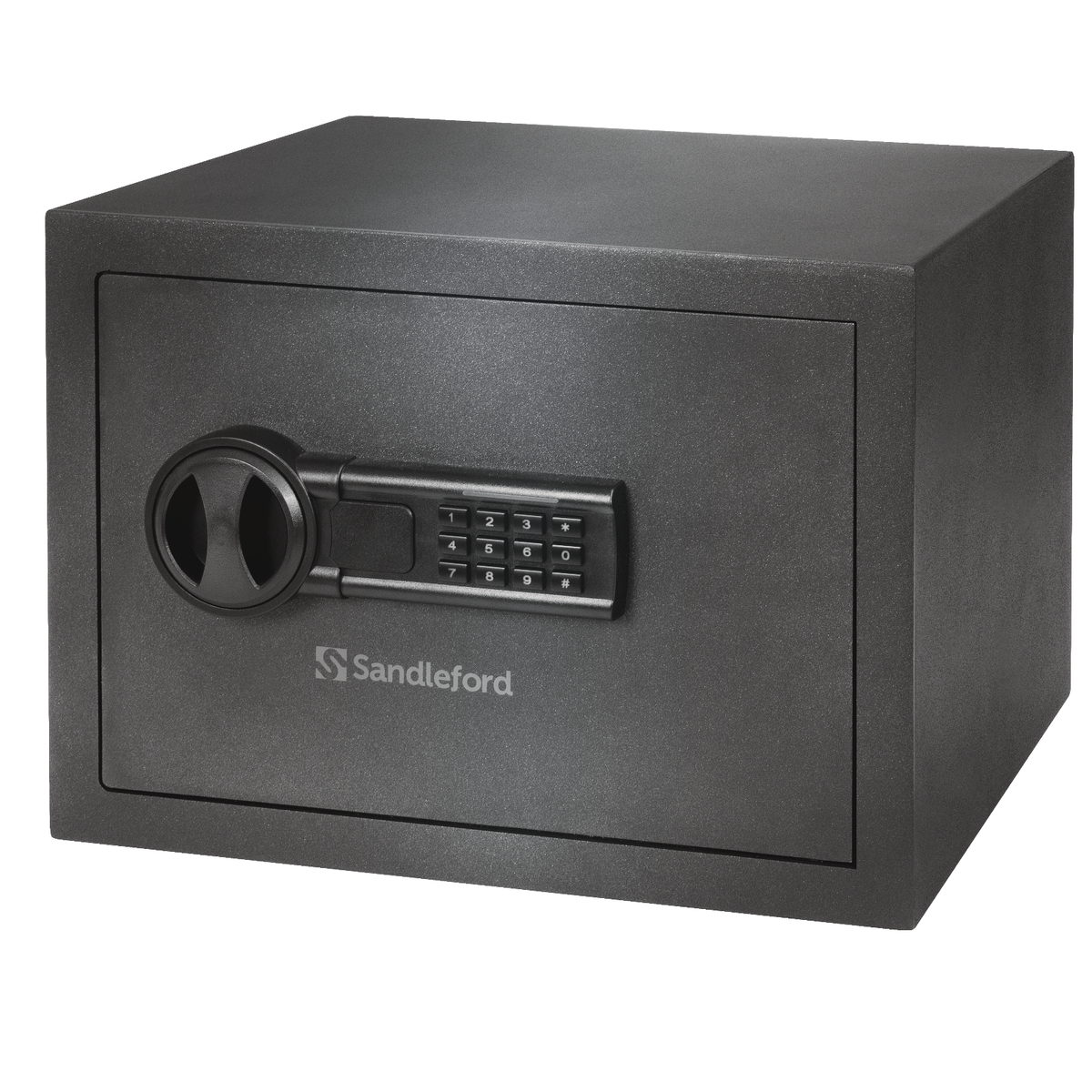 Sandleford 16L Anti-Theft Digital Safe - Bunnings Australia