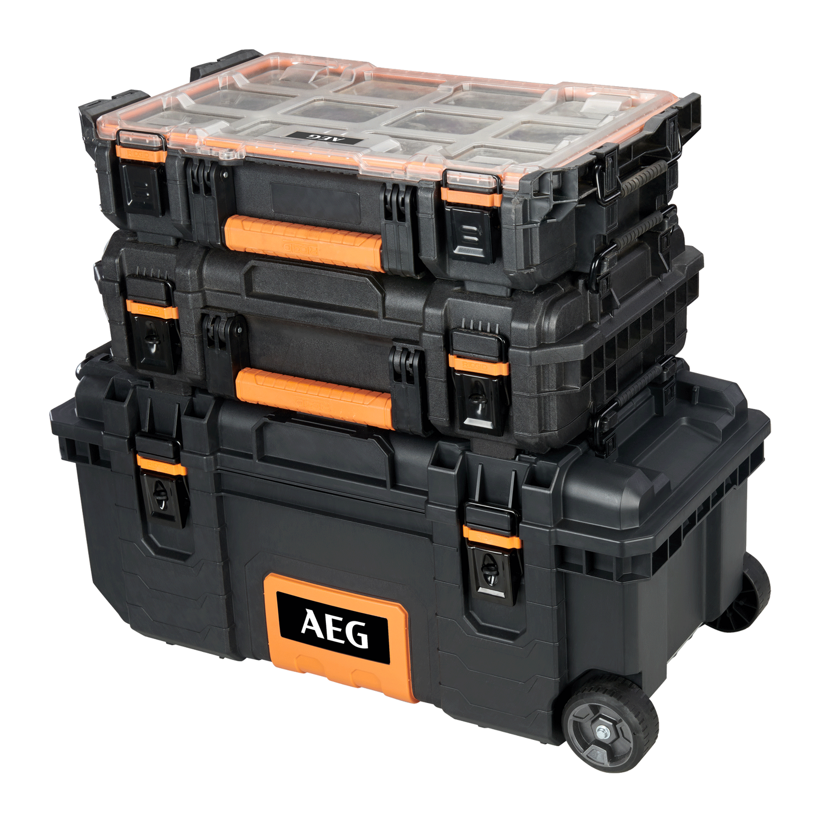 Aeg rolling toolbox store