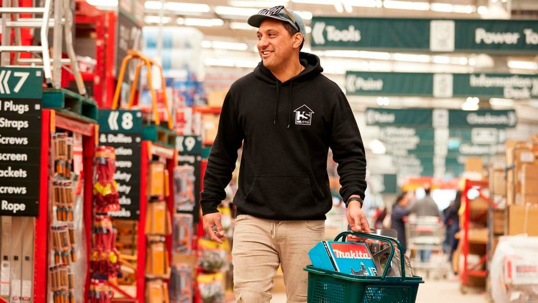 Ten Top Buys For Tax Time - Bunnings Trade AU