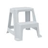 TopStep Plastic Step Stool - 2 Step - Bunnings New Zealand