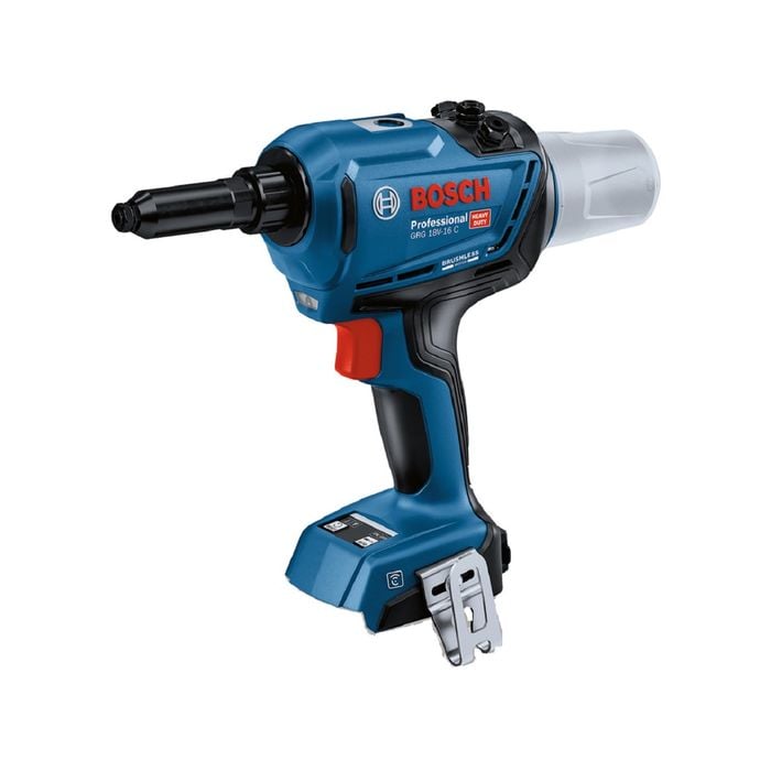 Bosch Professional 18V Rivet Gun - Skin Only - Bunnings New Zealand