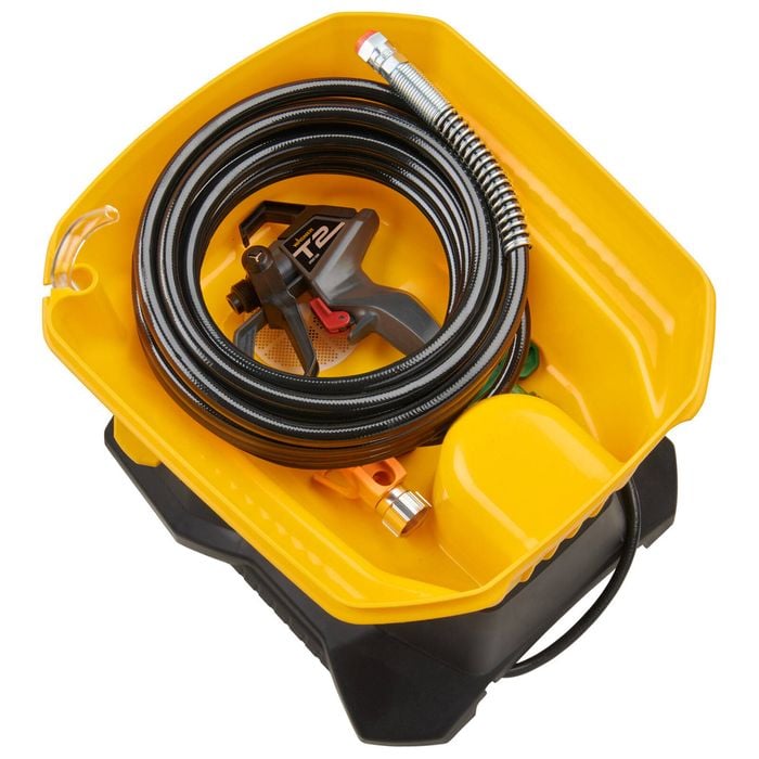 Wagner Control Pro 150m (HEA) Airless Paint Sprayer - Bunnings New Zealand