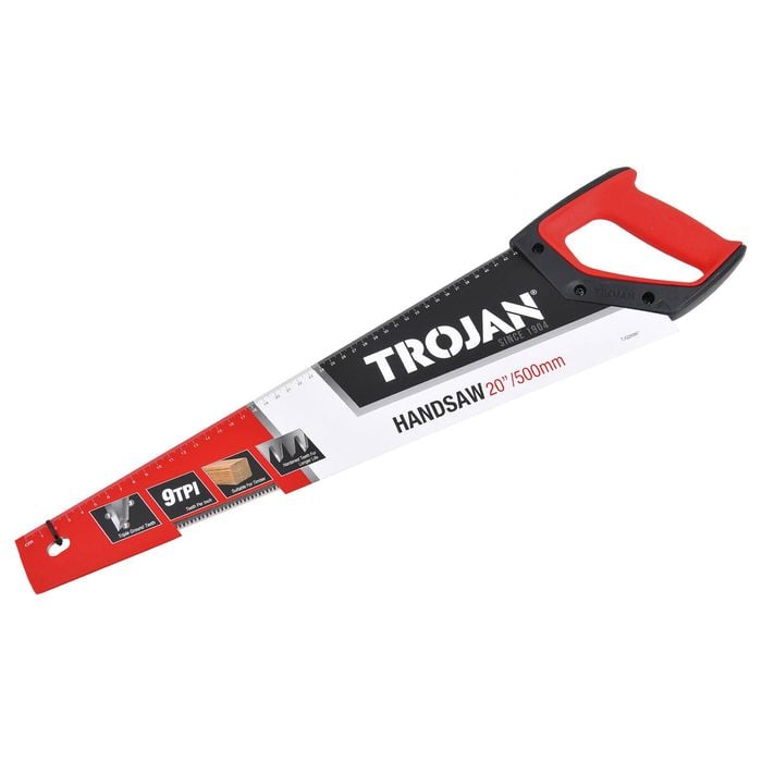 Hand saw bunnings store
