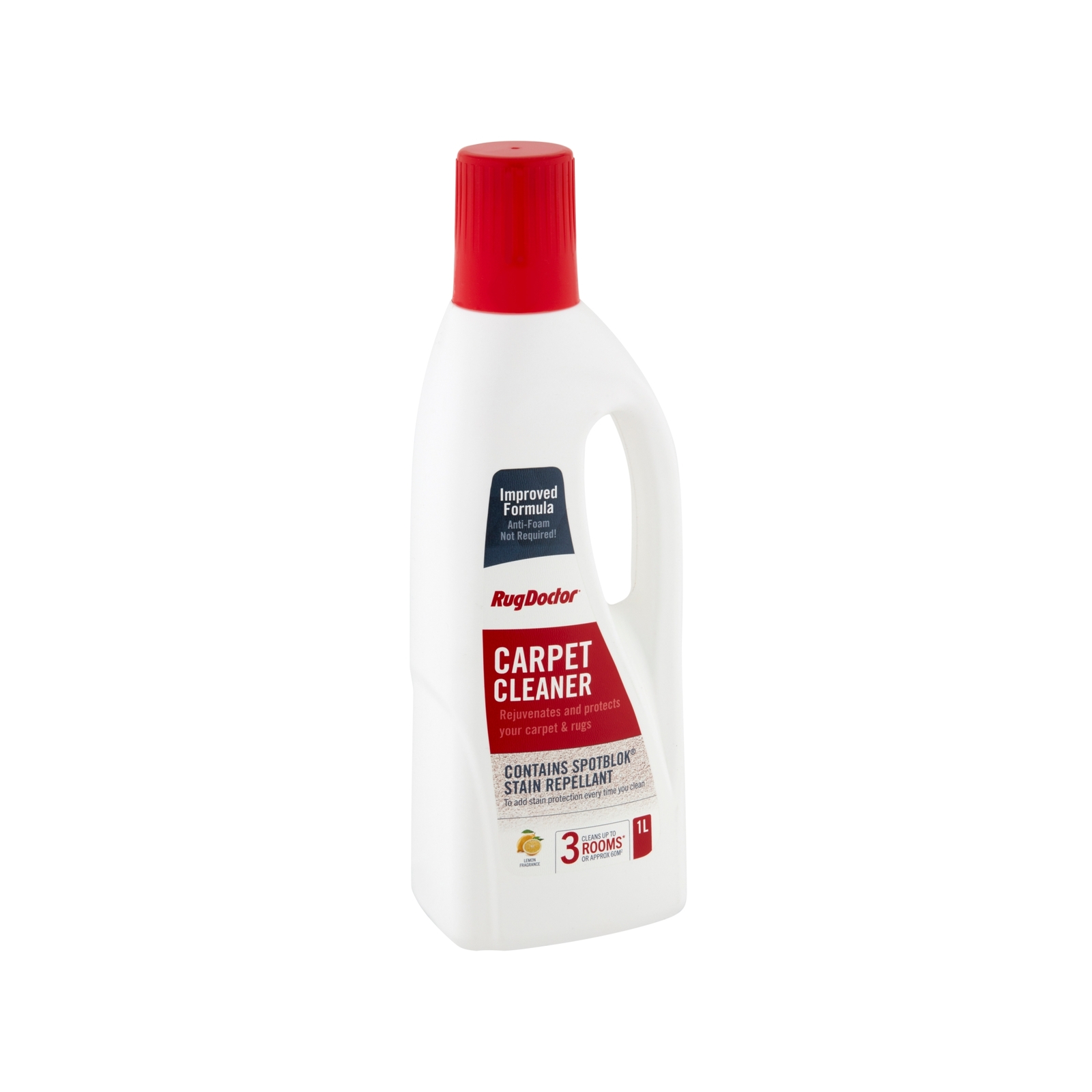 Rug Doctor Carpet Cleaner 1L