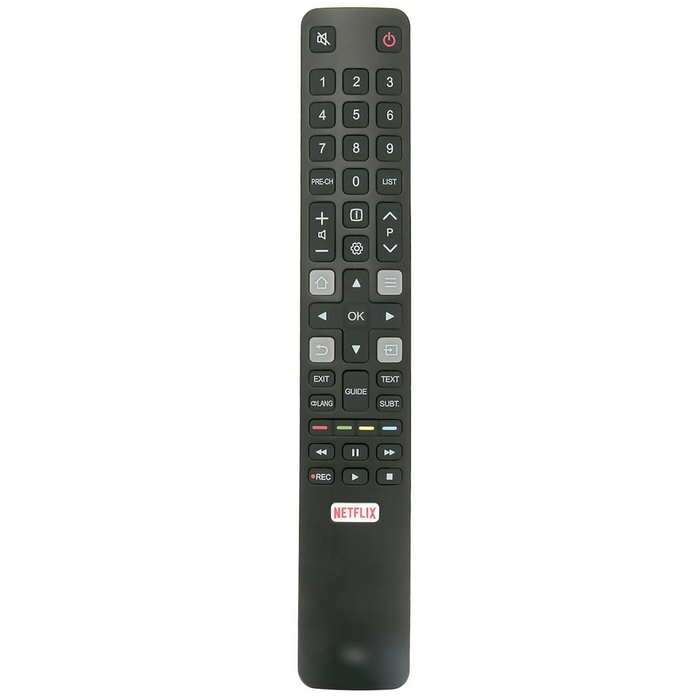 Replacement Remote For FFALCON TV grc802n YAI2 55uf1 65uf1 50uf1 40sf1 ...