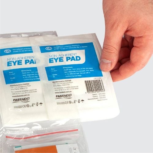 FastAid R2 Workplace Response Refill First Aid Pack - Bunnings Australia