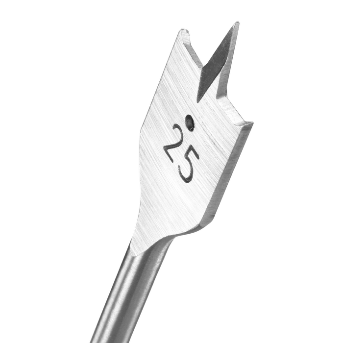 Ryobi 6 Piece Spade Bit Set - Bunnings New Zealand