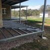Boxspan 150 x 50 x 1.6mm Spantec Galvanised Beam L/M - Bunnings Australia