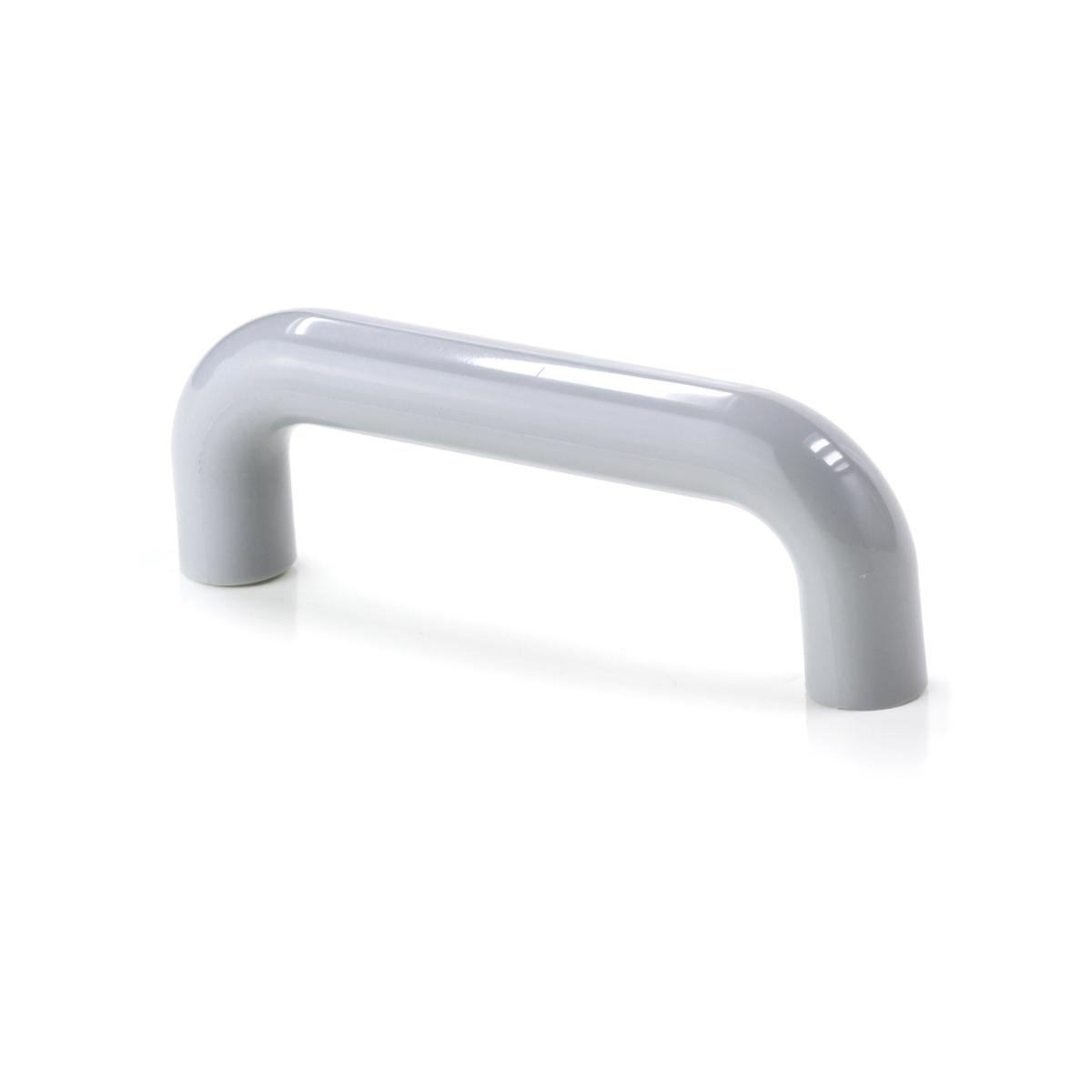 Sylvan 16 x 96mm Dandy Cabinet Handle Grey - Bunnings New Zealand