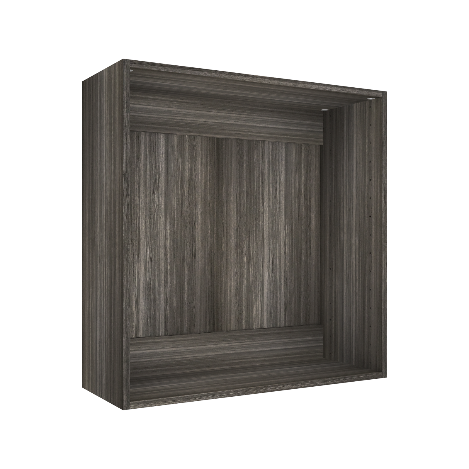768 x 750 x 280mm Storm Cabinet Shell - Lugna Online