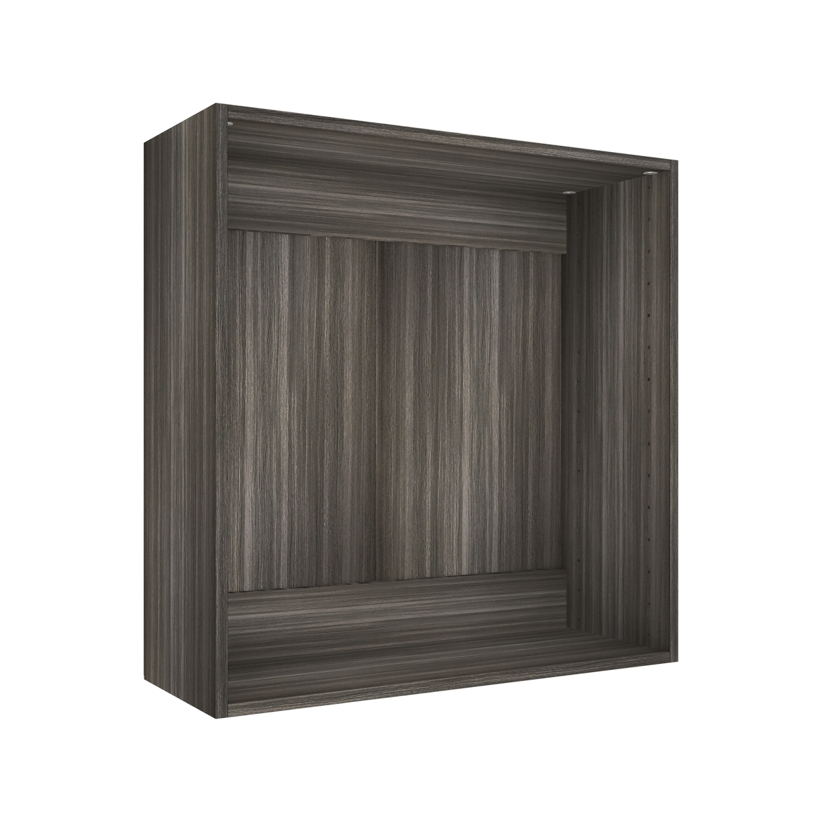 Lugna 768 x 750 x 280mm Storm Cabinet Shell - Bunnings Australia