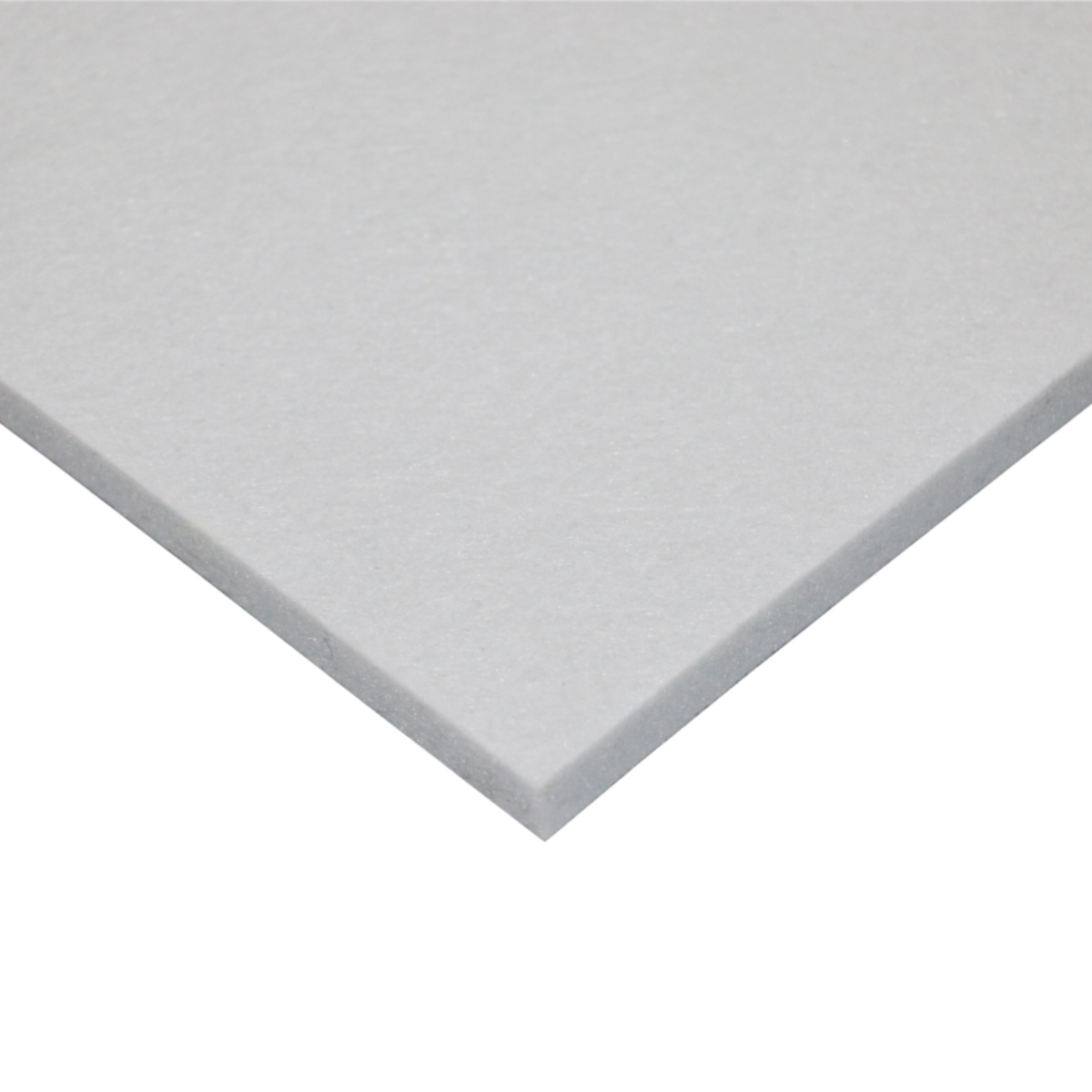 1200 x 800mm 9mm Acoustic Pinboard White - Bunnings Australia