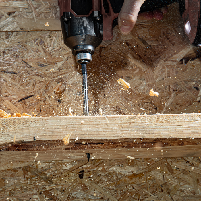 Kango 32mm Spade Bit - Bunnings Australia