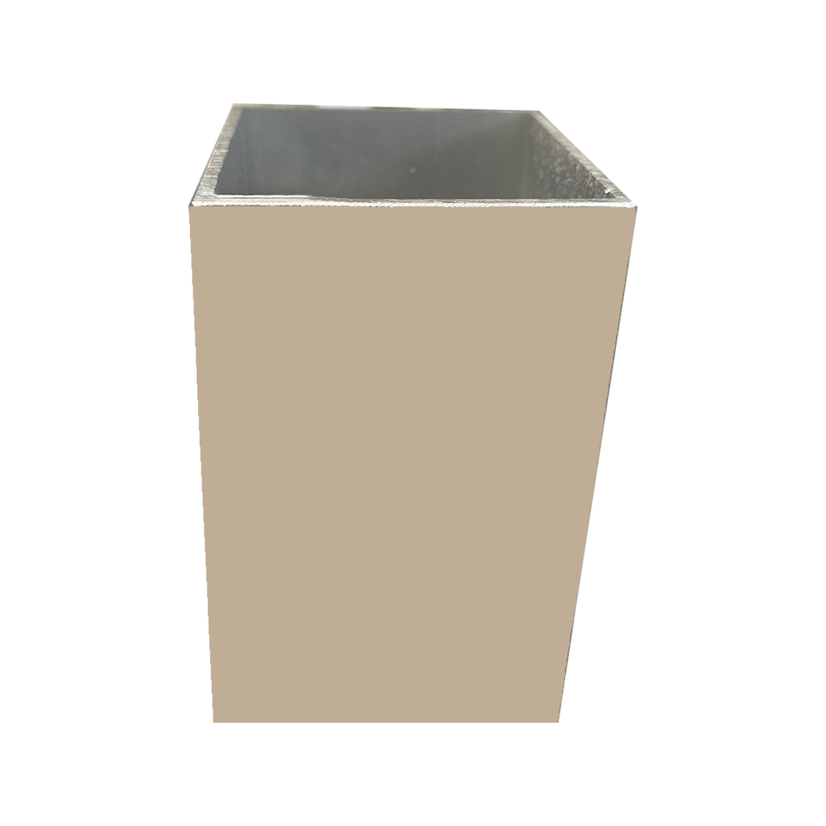 Sector Panel Fencing 2150mm Desert Sand Post - Bunnings New Zealand