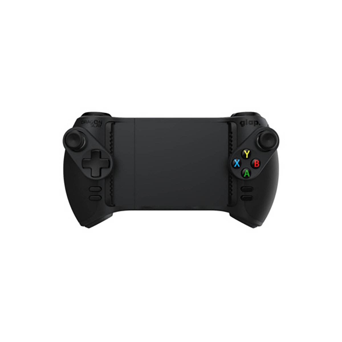 Glap Dual Shock Wireless Android Gaming Controller - Black - Bunnings ...