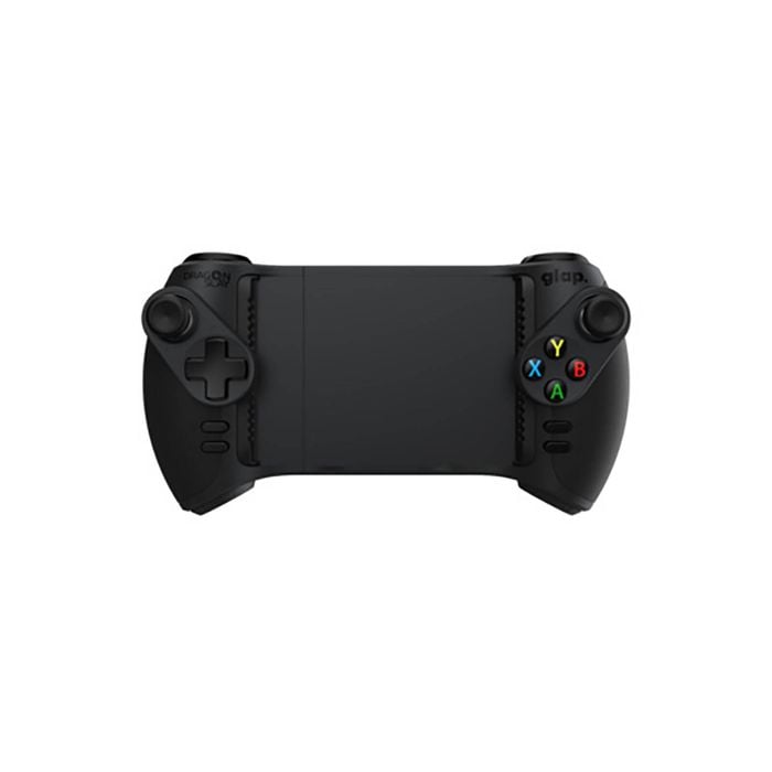 Glap Dual Shock Wireless Android Gaming Controller - Black - Bunnings ...