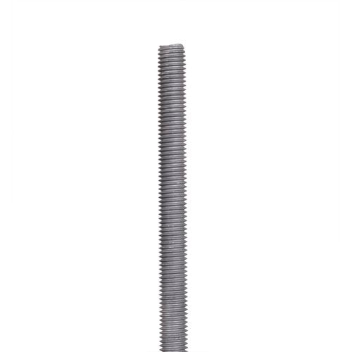Oxbuild M10 x 1m Galvanised Steel Threaded Rod - Bunnings New Zealand