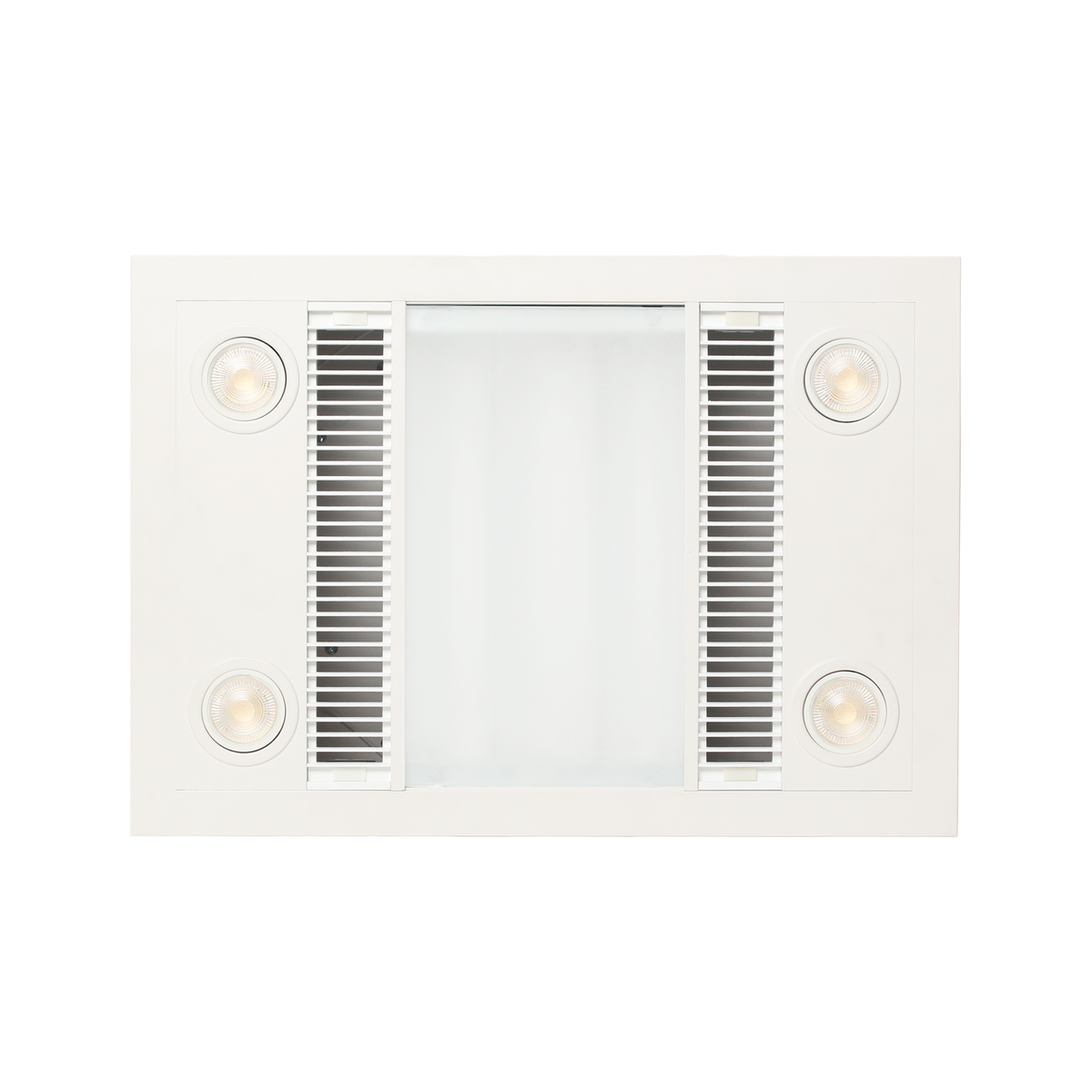 Martec Linux DC 3 in 1 Bathroom Heater - Bunnings Australia