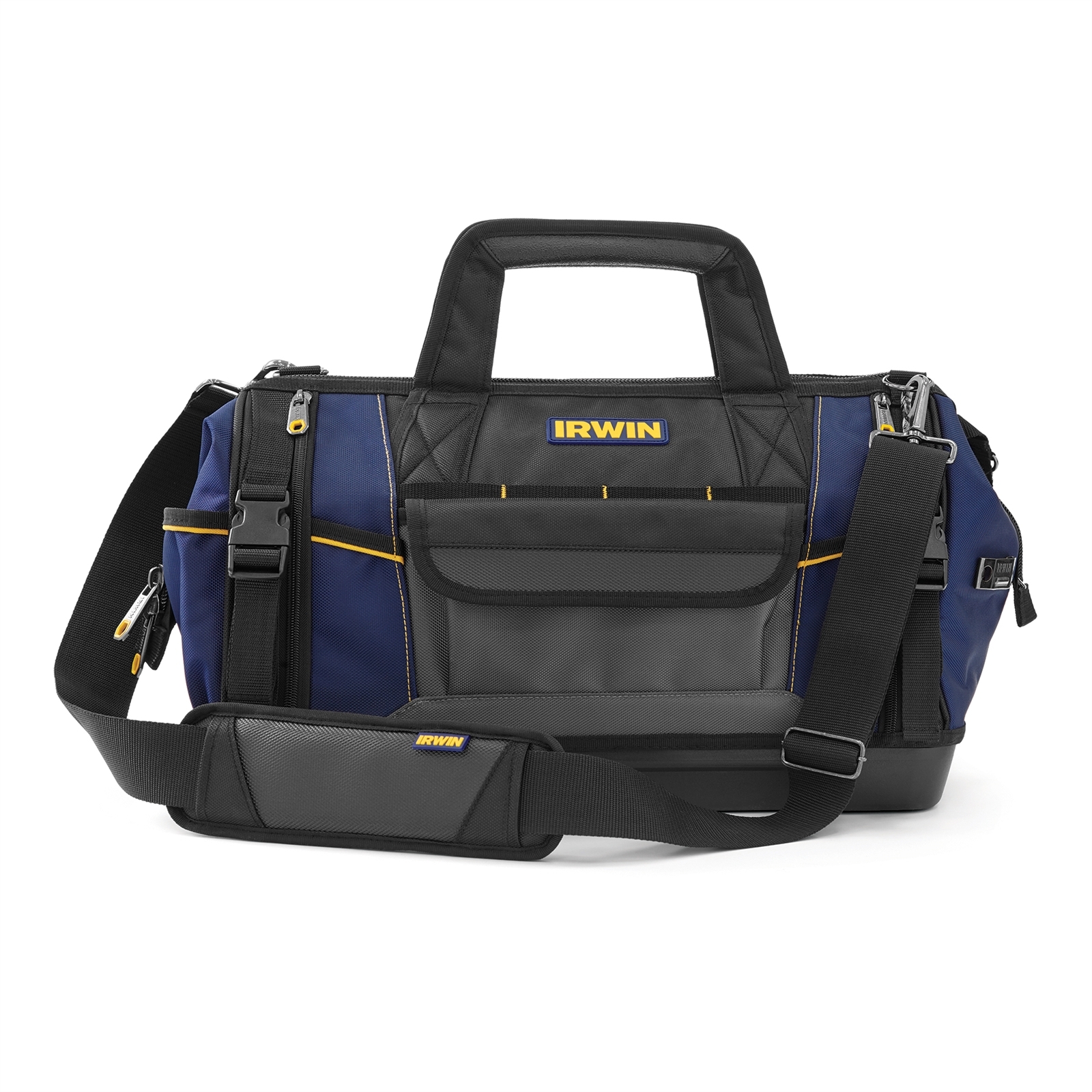 IRWIN 450mm 18 Pro Plus Tool Bag Bunnings Australia
