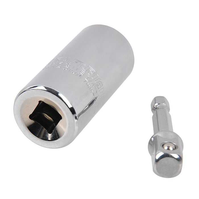 Universal socket bunnings store