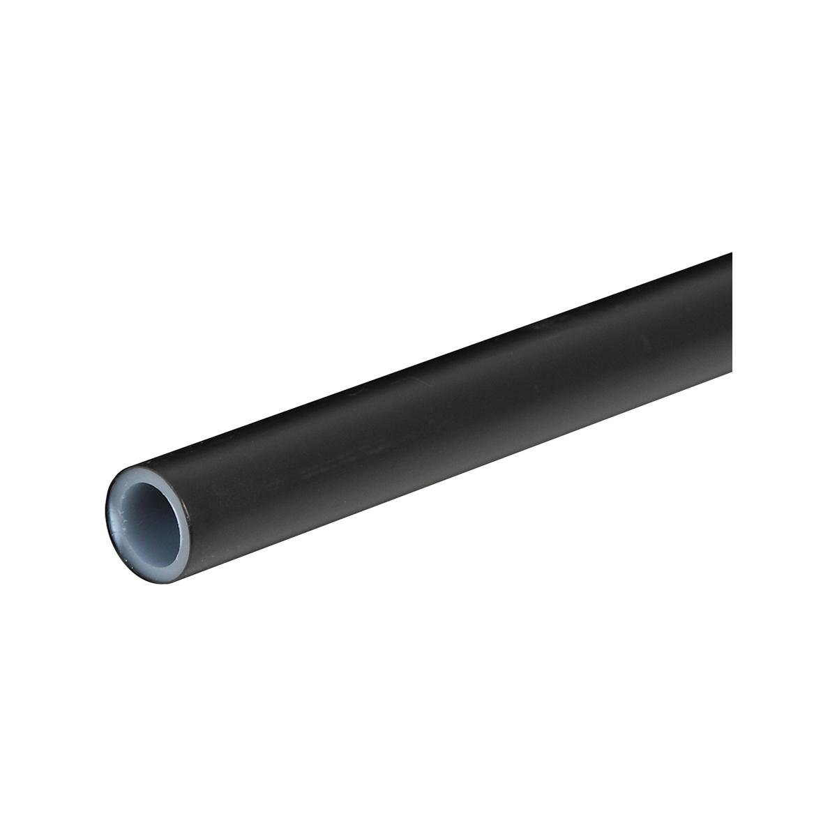 SmarteX-P 20 x 1200mm Black Pex Pipe - Bunnings Australia