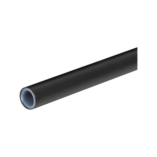 SmarteX-P 20 x 1200mm Black Pex Pipe - Bunnings Australia