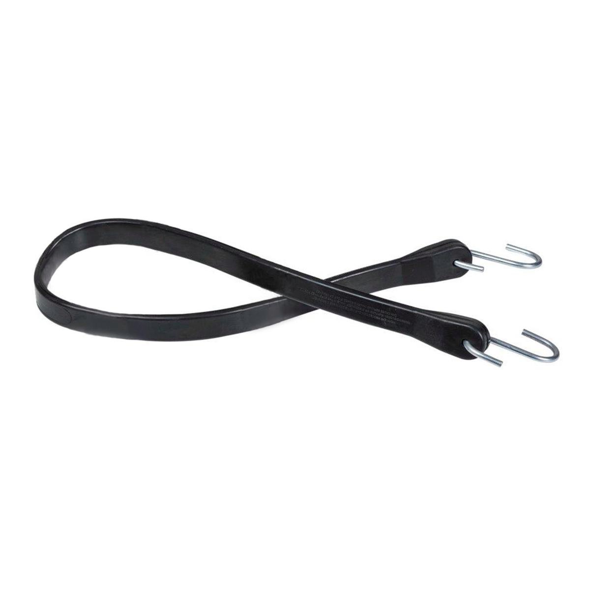 Earl's 1140mm Quickties Rubber Tie Down Strap - Bunnings Australia