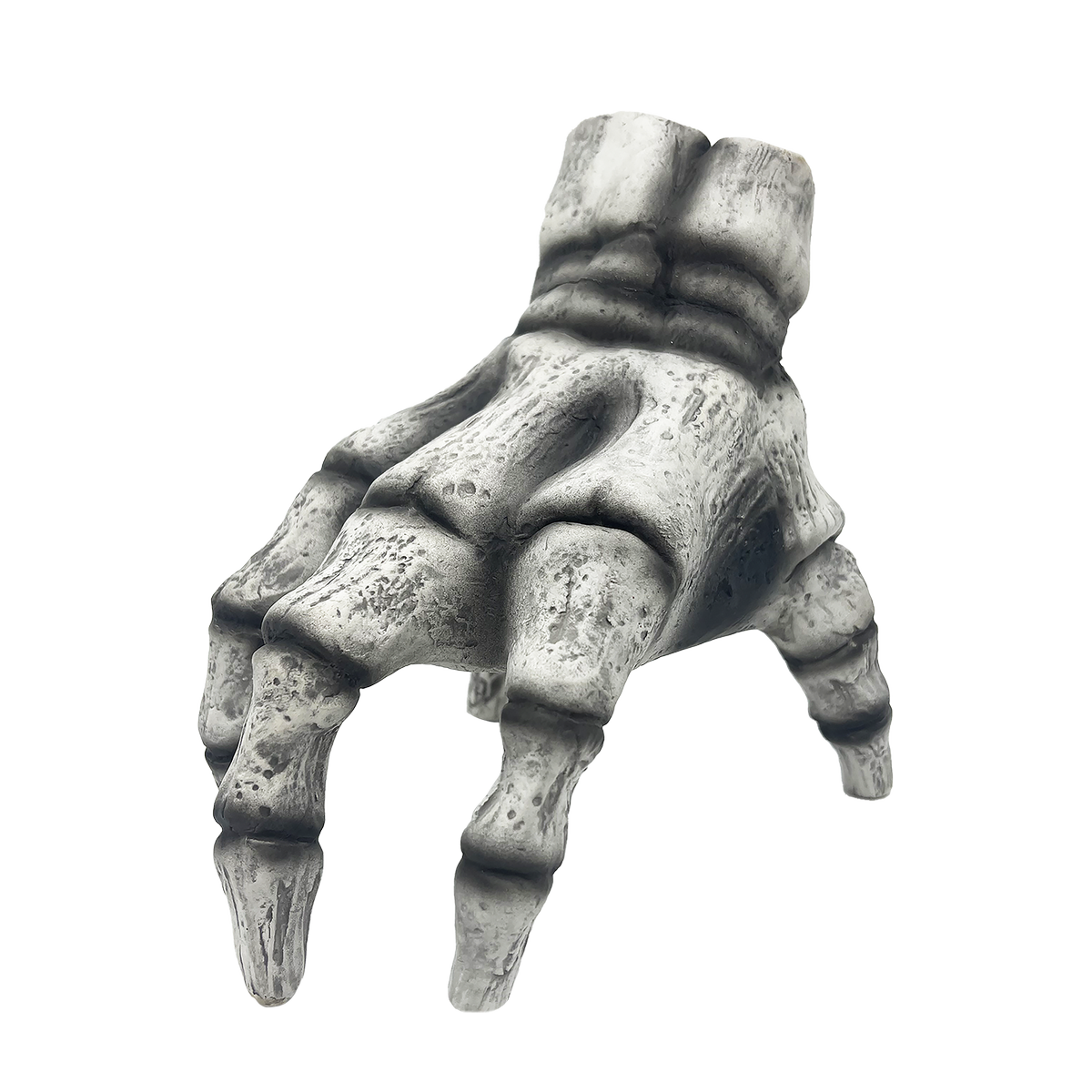 Galah Halloween Sound Activated Crawling Skeleton Hand - Bunnings Australia