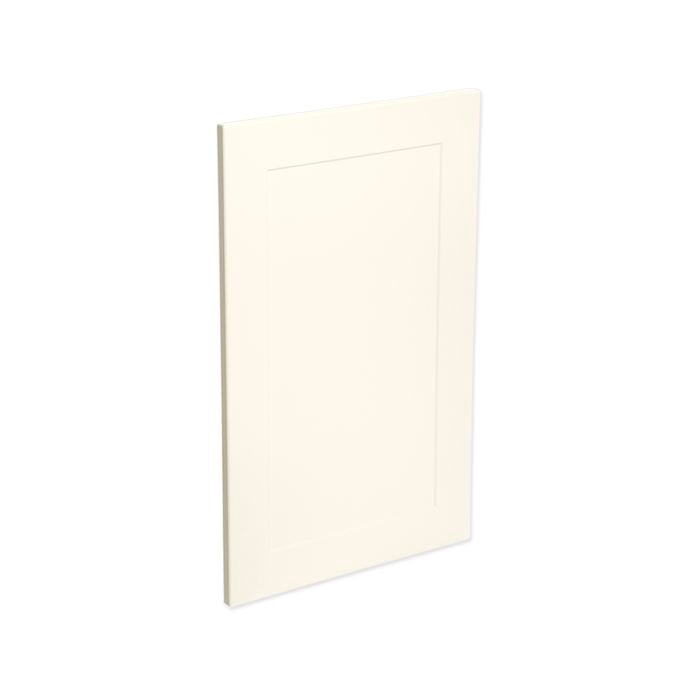 Kaboodle 450mm Antique White Alpine Cabinet Door - Bunnings Australia