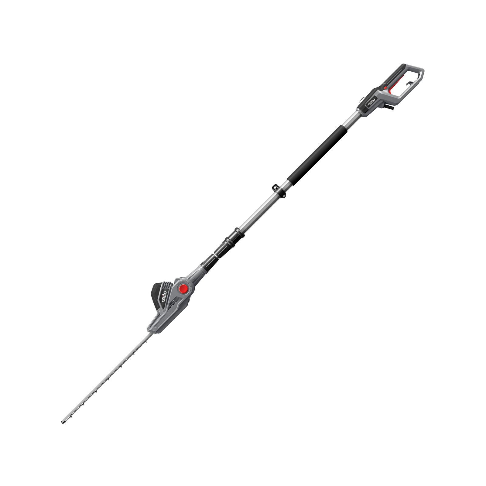Petrol hedge trimmer bunnings store