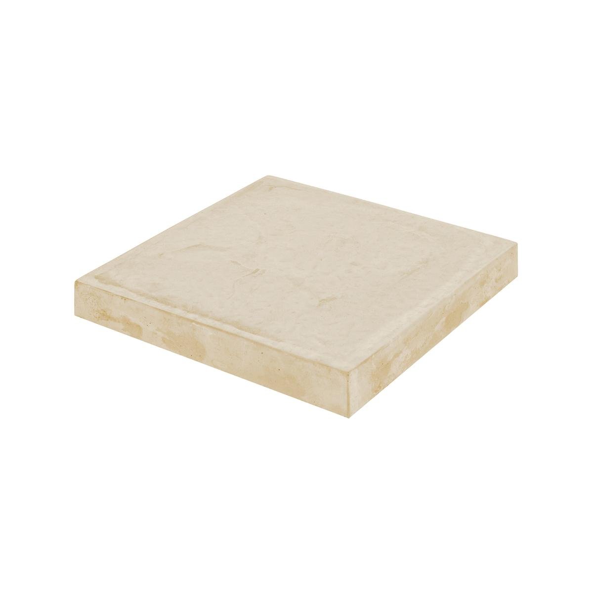 WestStone 300 x 300 x 37mm Cream Classic Stone Paver - Bunnings New Zealand