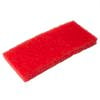Sabco Professional Red Utility Pad - Bunnings Australia