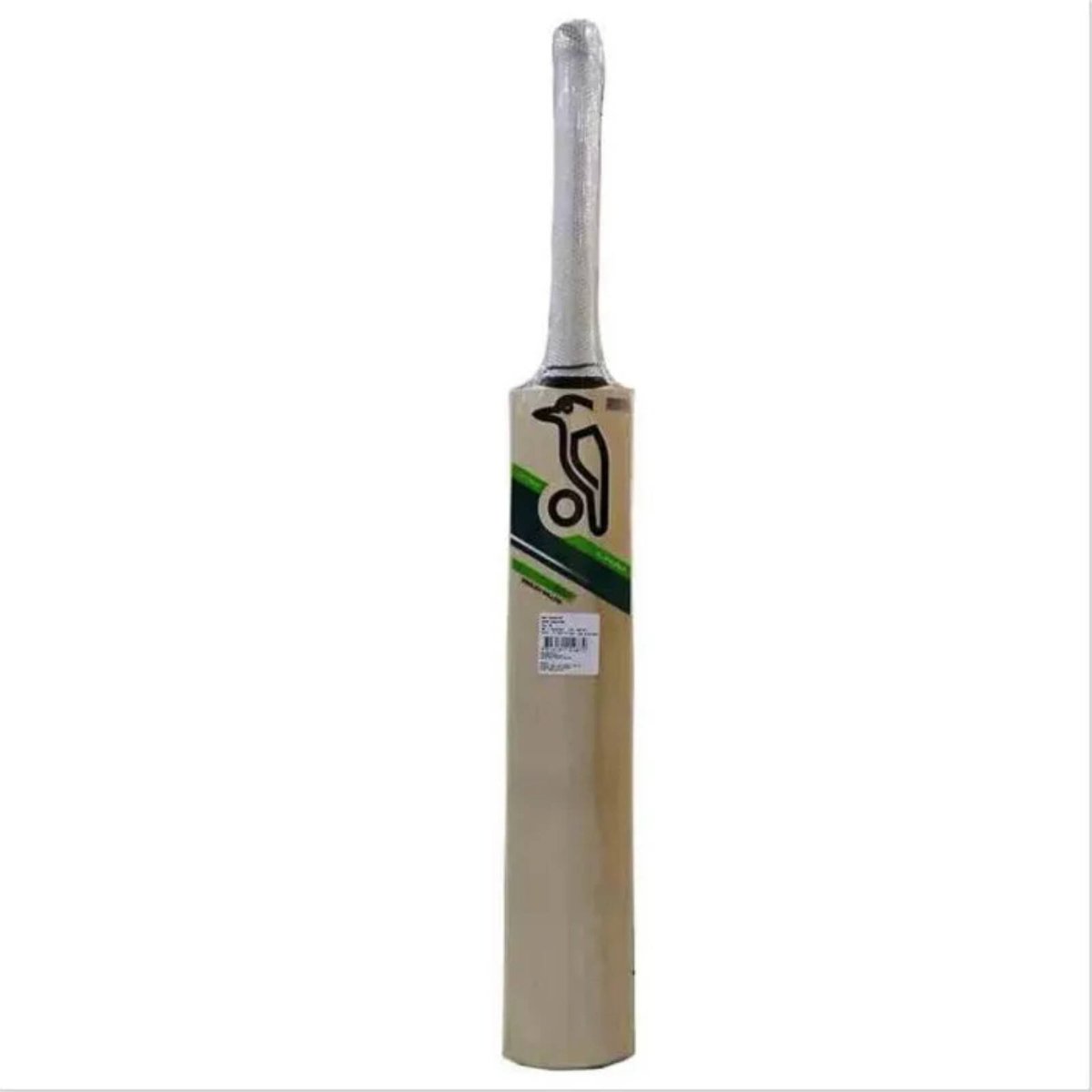 Kookaburra Kahuna 600 English Willow Cricket Bat Size-6 - Bunnings ...