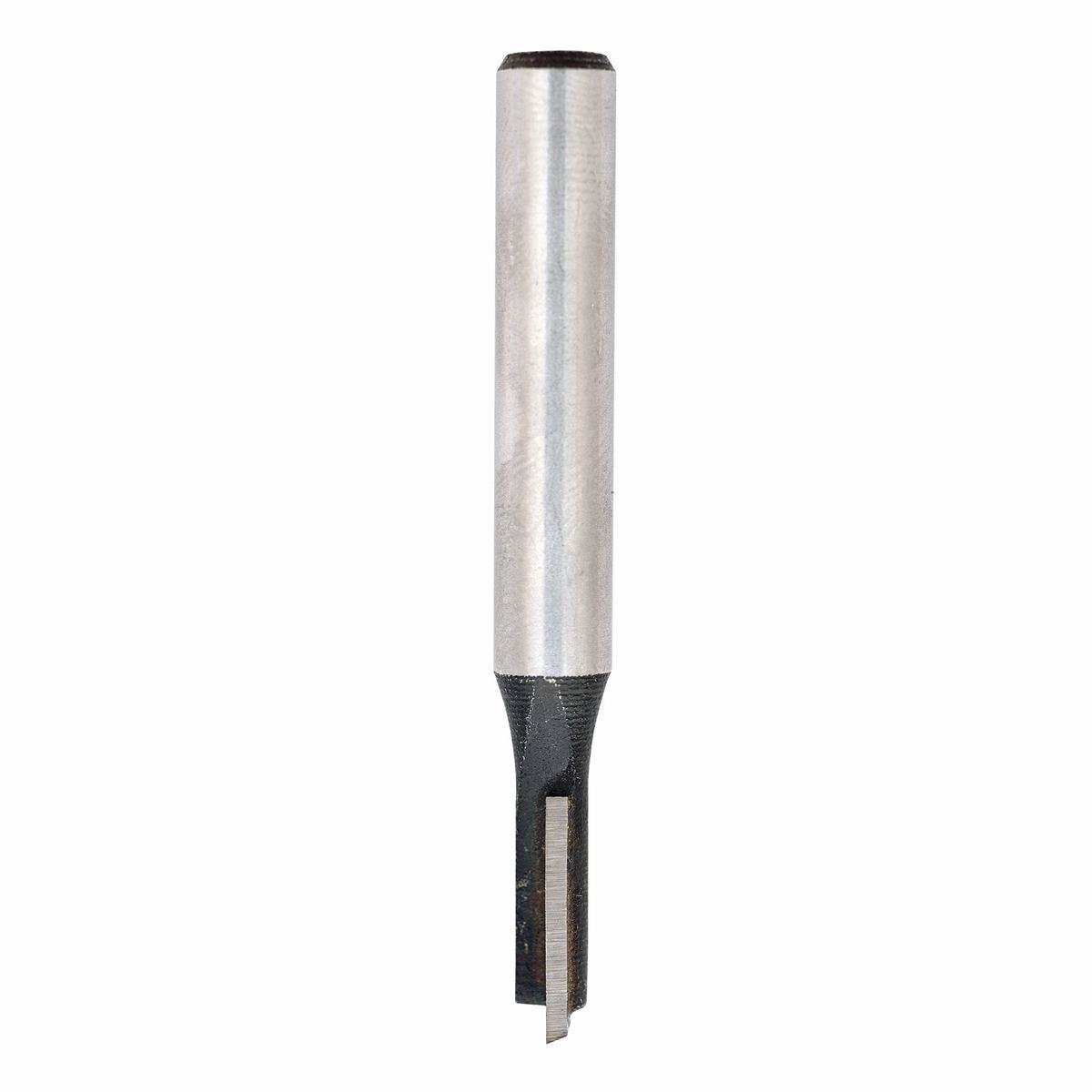 Ultra 5mm x 1/4" Shank Straight Cut Router Bit - Bunnings New Zealand