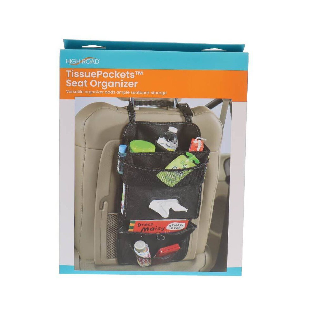 Car organiser bunnings store