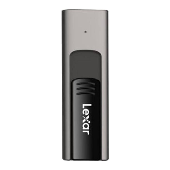 Lexar JumpDrive M900 256GB USB 3.1 Flash Drive [LJDM900256G-BNQNG ...