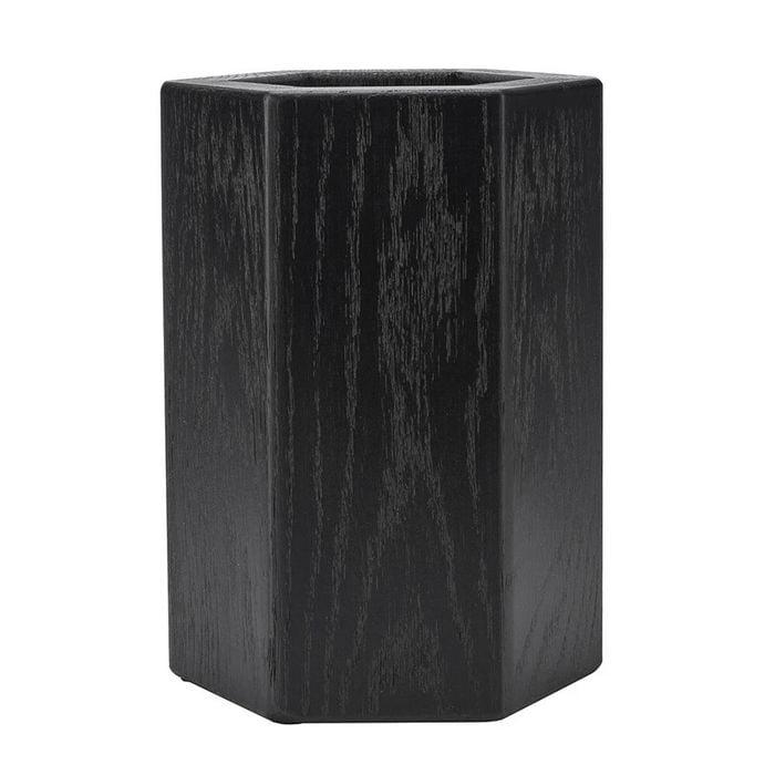 Furi Pro Magnetic Hexagonal Block Jet Black - Bunnings Australia