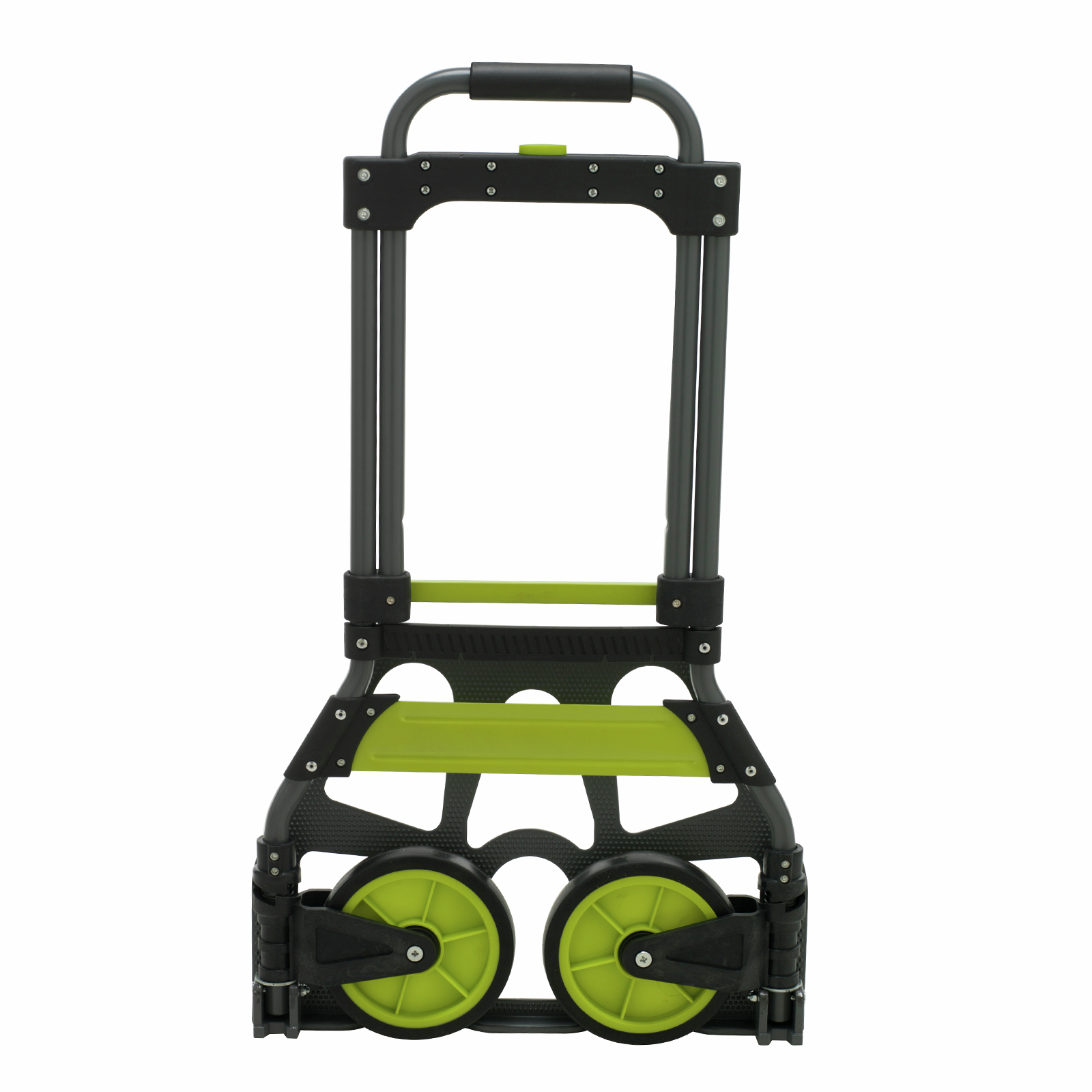 Hand trolley bunnings store