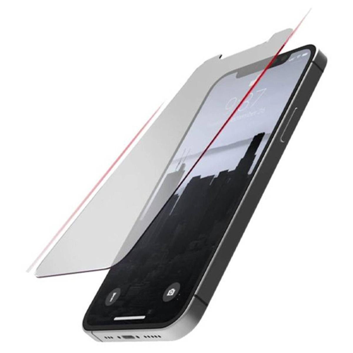X-doria Raptic Full Cover Anti-blue Screen Protector (suits Iphone 14 ...