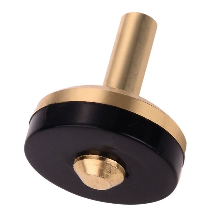 Kinetic 12mm Brass Tap Valve - 20 Pack - Bunnings Australia