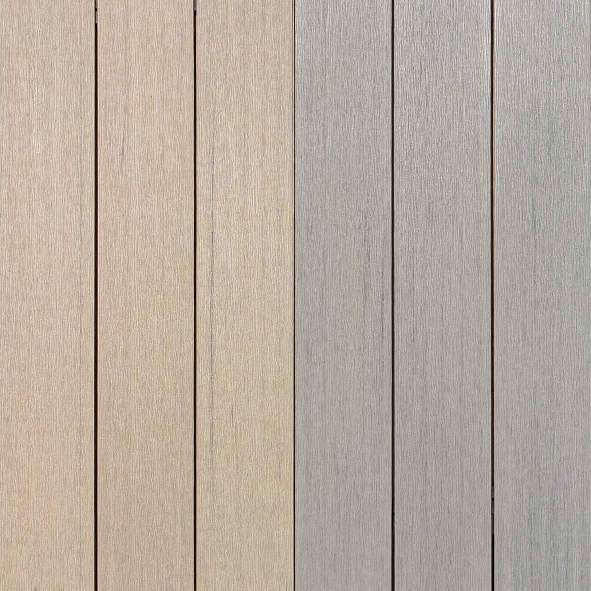 Ekodeck 180 x 23mm 5.4m Fairhaven / Stirling Summit Series Composite ...