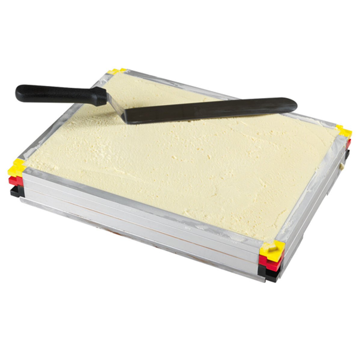 Matfer Bourgeat Set Frame Complete 40x30cm - Bunnings Australia