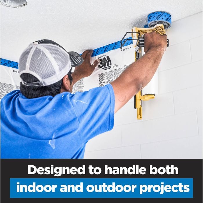 ScotchBlue 48mm x 54.8m PROSharp Painter's Tape - Bunnings Australia