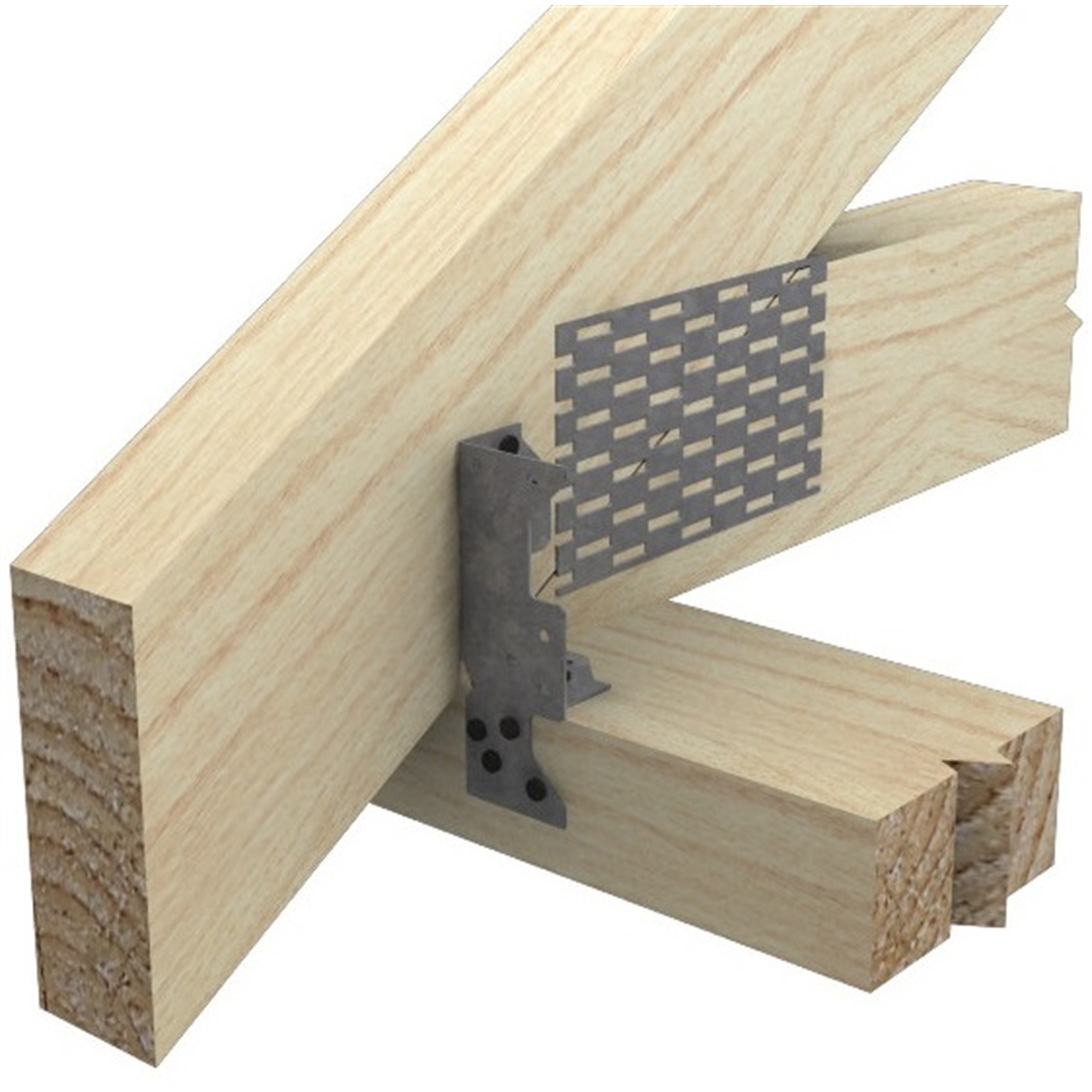Pryda Multigrip 100 x 35mm Bunnings Australia