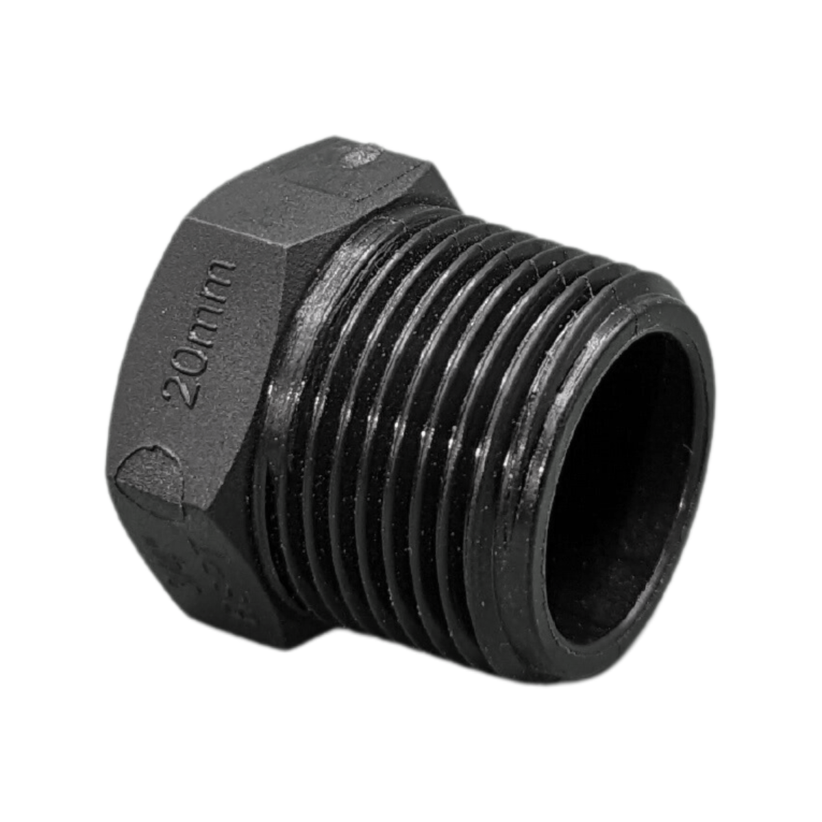 GD Watermark 3/4" Poly Irrigation Plug - Bunnings Australia