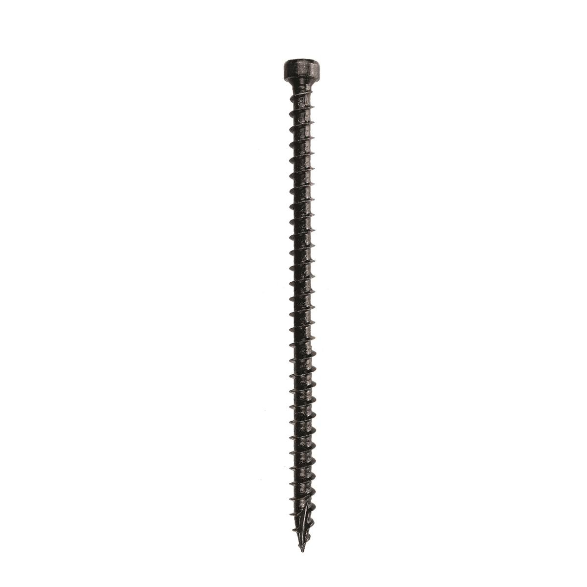 Simpson Strong-Tie 3.9 x 114mm SDWC Truss Screw - 50 Pack - Bunnings ...